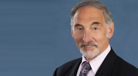 Mark Soloway, MD, Awarded Prestigious International Medal | Memorial ...