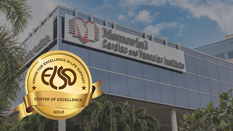 Memorial Regional Hospital Recognized for the Capabilities and Outcomes ...