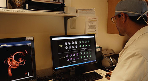 Dawn Trial | Memorial Healthcare System