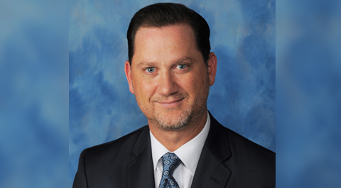 Jeffrey S Sturman Named to Leadership Position | Memorial Healthcare System