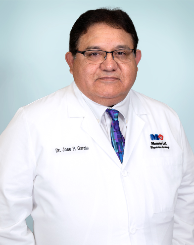Jose Garcia, MD | Memorial Healthcare System