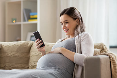 Maternity and Childbirth Services | Memorial Healthcare System