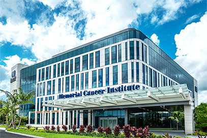 Mci Cancer Center | MEMORIAL CANCER INSTITUTE – MRDHN
