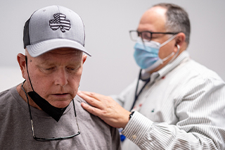 Bone Marrow Transplant | Cancer Institute | Memorial Healthcare System