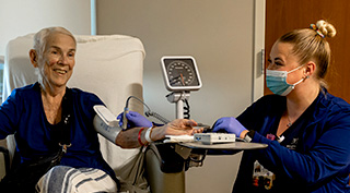 Ventricular Assist Devices