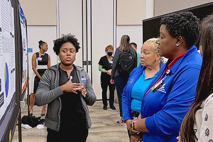 Research Opportunities