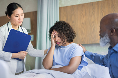 Emergency Psychiatric Services