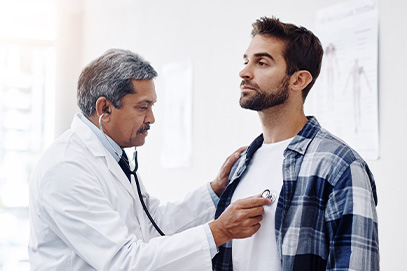 Men’s Healthcare In Miami and South Florida